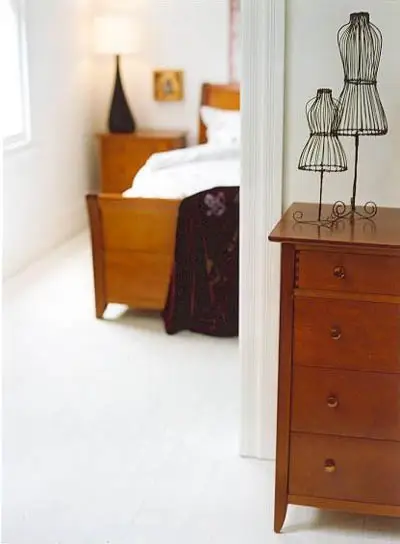 TUMBLEHOME BOATBED WITH DRAWERS | TH806-808bc | Q FROM $8860 - Rose ...